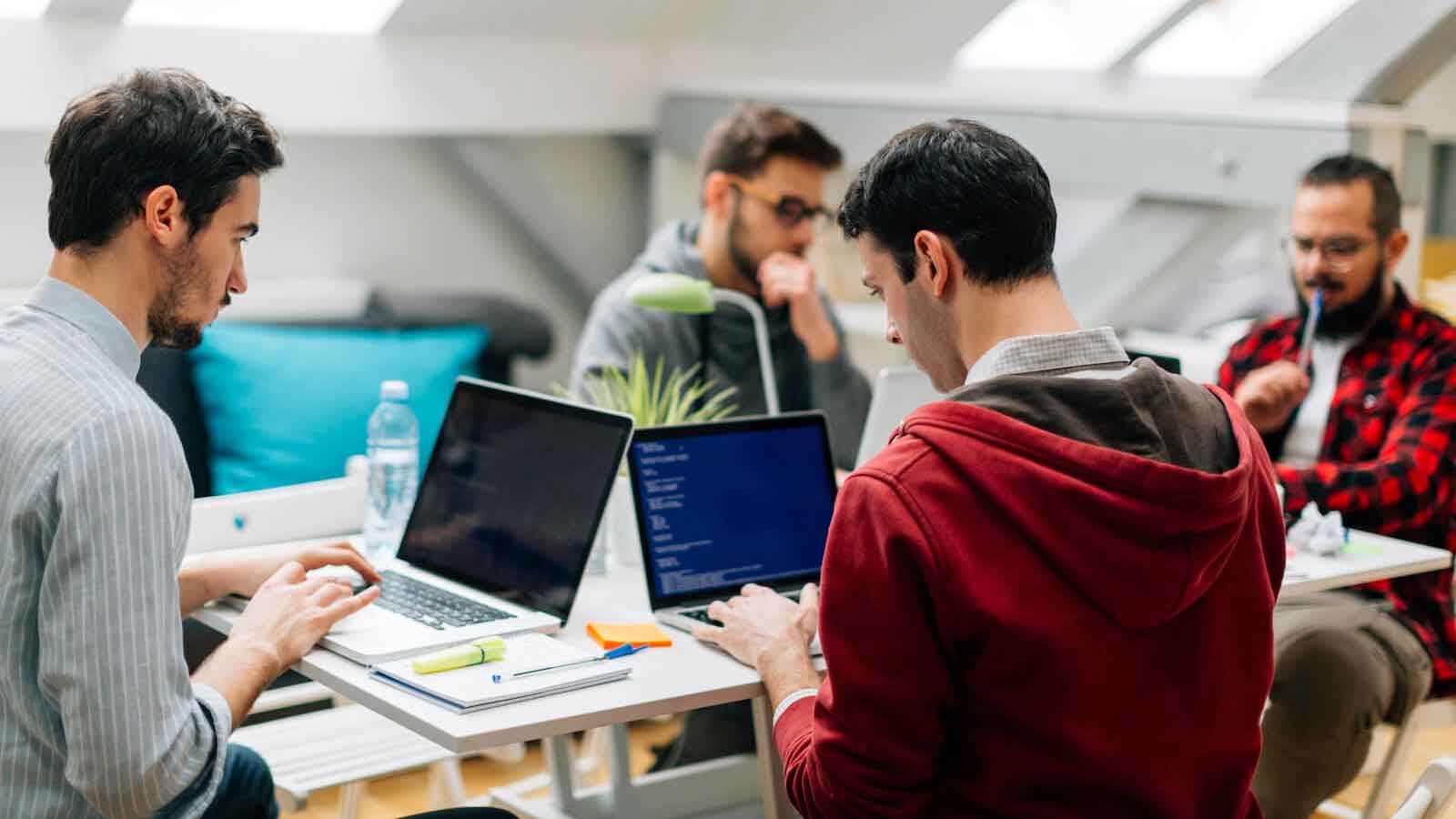 Coding Solutions And Candidates