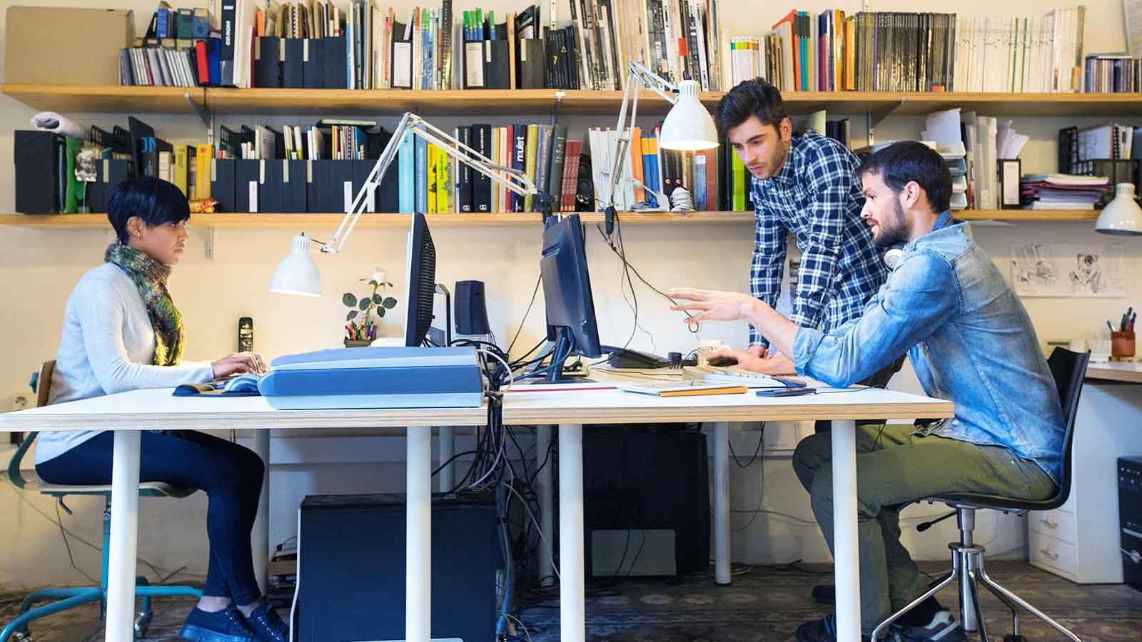 Coding Solutions & Hiring Partners